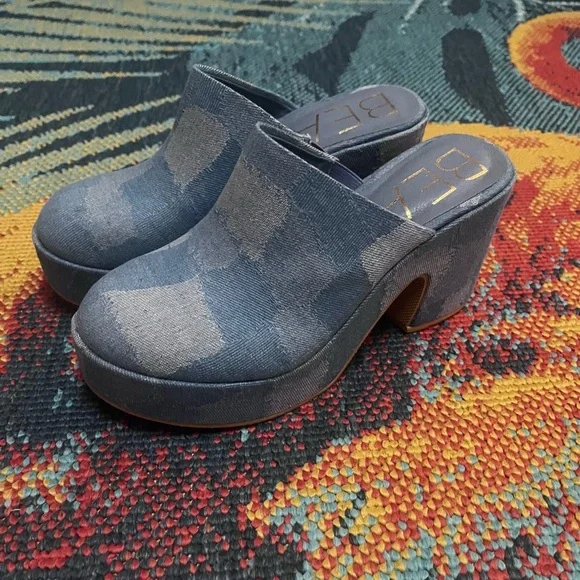 Matisse | Shoes | Nwt Matisse Jayde Platform Clog | Poshmark